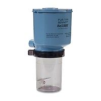 Disposable Bacteria Filter for Inspiratory and Expiratory Ports ...