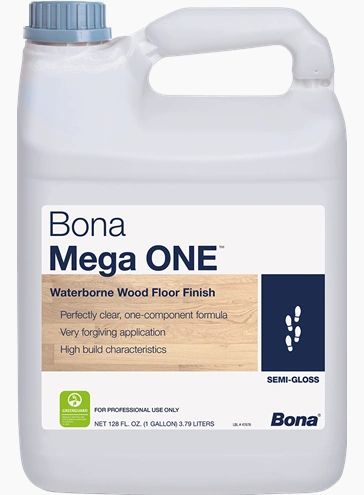 BONA MEGA ONE 3.79 lts