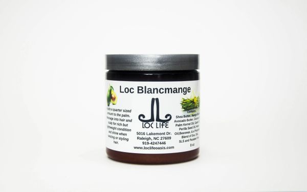 LocLife Store, Natural Hair & Body Products, Loclife Store