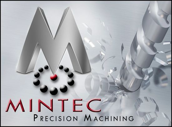 Mintec Precision Machining