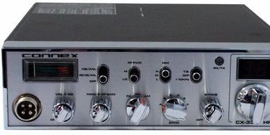 Connex 33 HP AM/FM