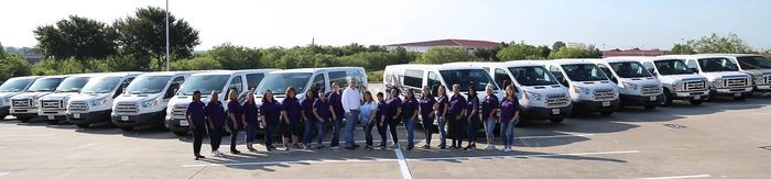 Smiley Transportation, Corp - Home