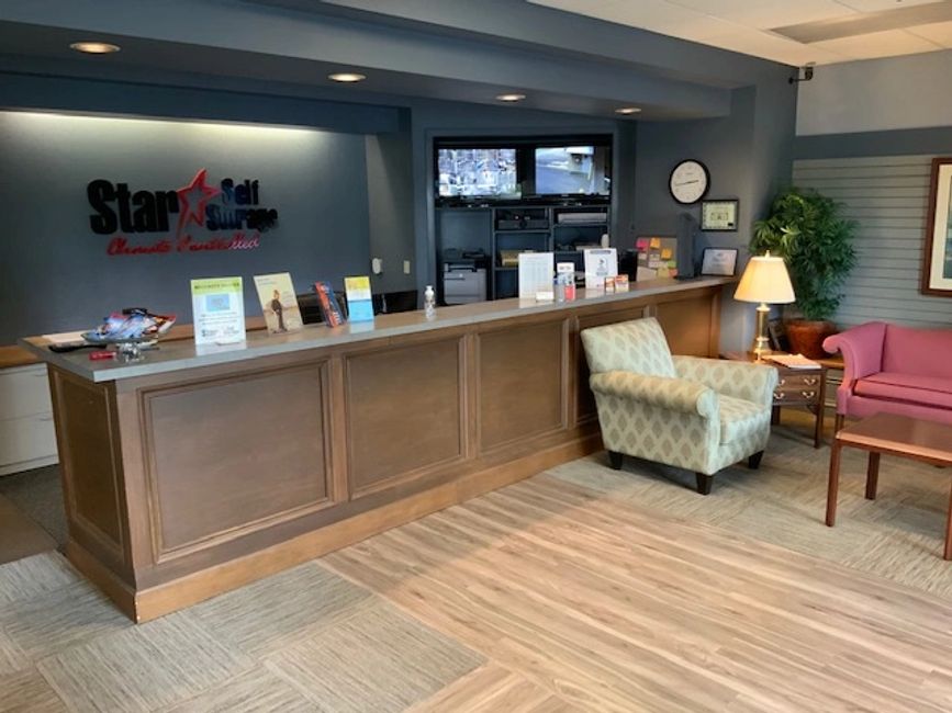 Star Self Storage llc - Self Storage, Climate Controlled