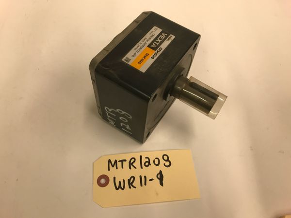 VEXTA ORIENTAL MOTOR GFS6G30 400W (1/2HP) 30:1 GEAR RATIO | Ampro ... VEXTA ORIENTAL MOTOR GFS6G30 400W (1/2HP) 30:1 GEAR RATIO | Ampro ...