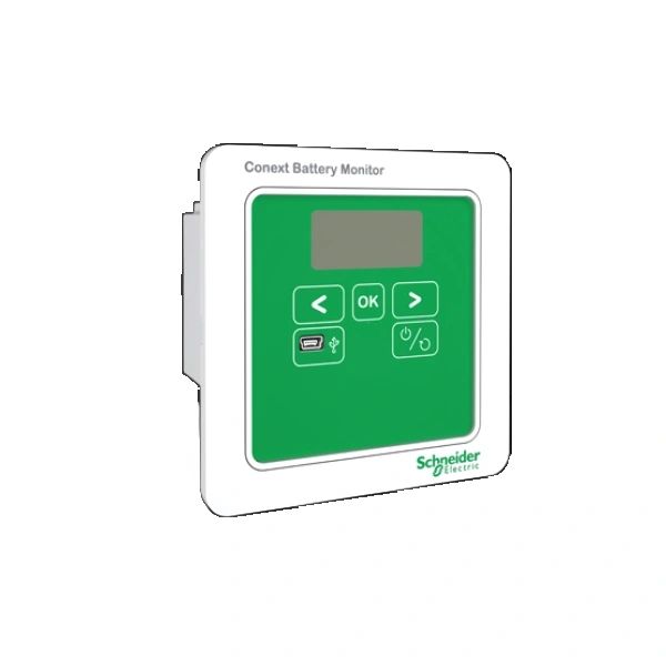 Schneider, Conext Battery Monitor 24/48VDC, 865-1080-01