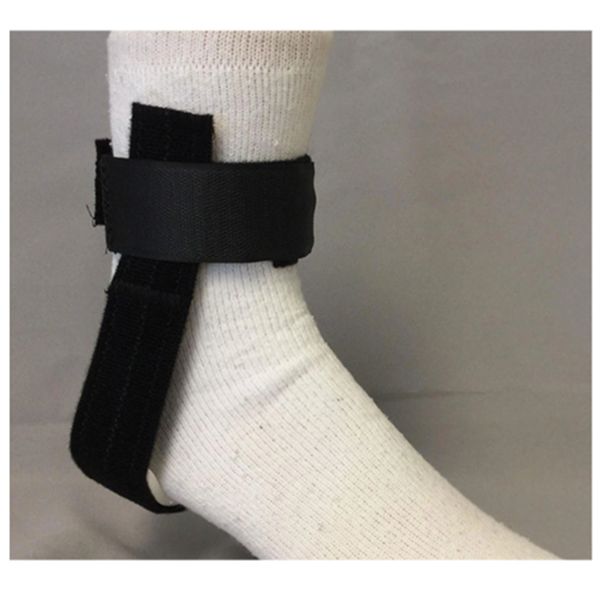 PFO (Plantar Fascia Orthosis) Plantar Fascia Strap and Pad by Med Spec
