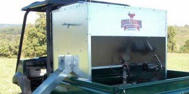 ATV, UTV, & Truck Feeders | Stone Farm & Sales
