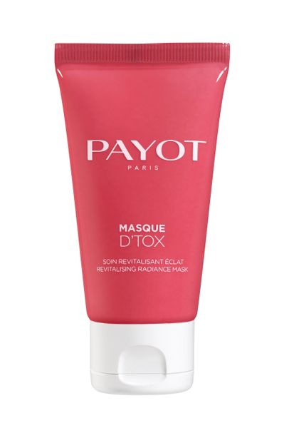 PAYOT Masque D'Tox 50ml