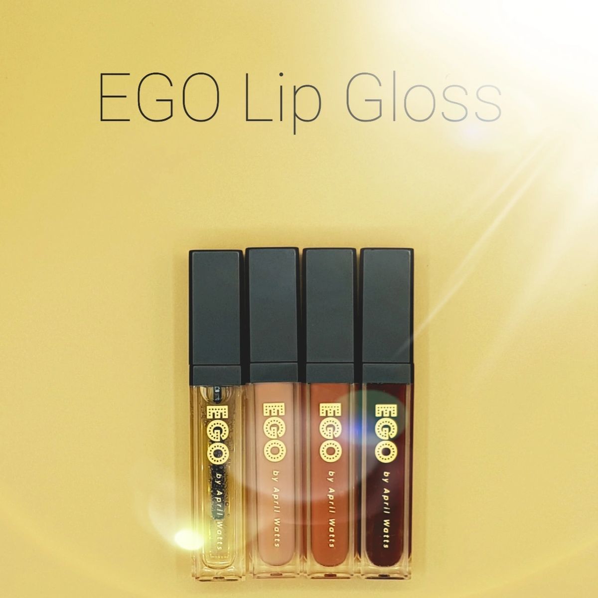 EGO Lip Gloss