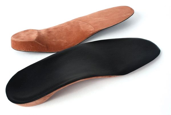 Custom Orthotic - 2nd Set