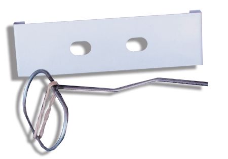 Sparrow Trap for Troyer Tunnels