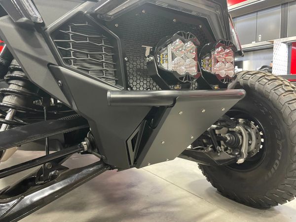 Tmw ProR Prerunner Front Bumper