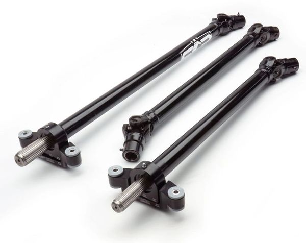 Sandcraft DRIVELINE & CARRIER BEARING COMBO – 2019+ RANGER – 4 SEAT ...