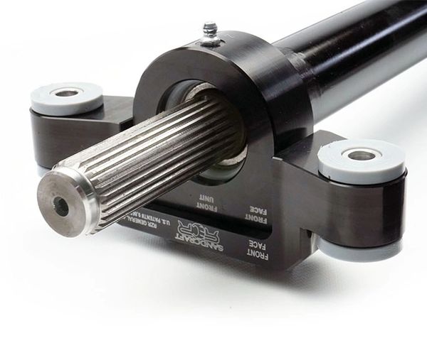 Sandcraft DRIVELINE & CARRIER BEARING COMBO – 2019+ RANGER – 4 SEAT ...