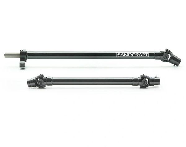 Sandcraft DRIVELINE & CARRIER BEARING COMBO – 2019+ RANGER – 2 SEAT ...