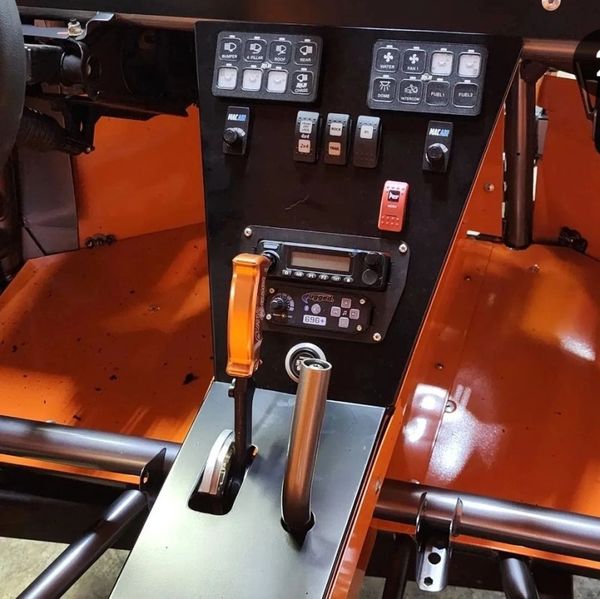 RLB DP8 Dual Panel Splitter Kit | SXS ADDICTS | UTV & SXS Performance ...