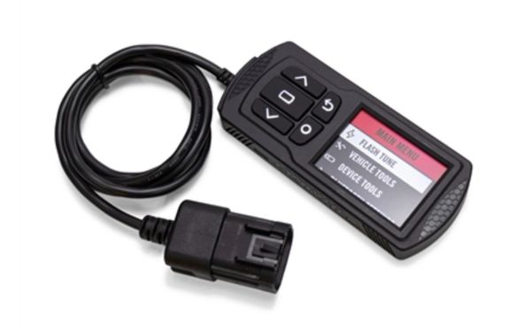 DW Performance Dyno Jet Power Vision Tuner