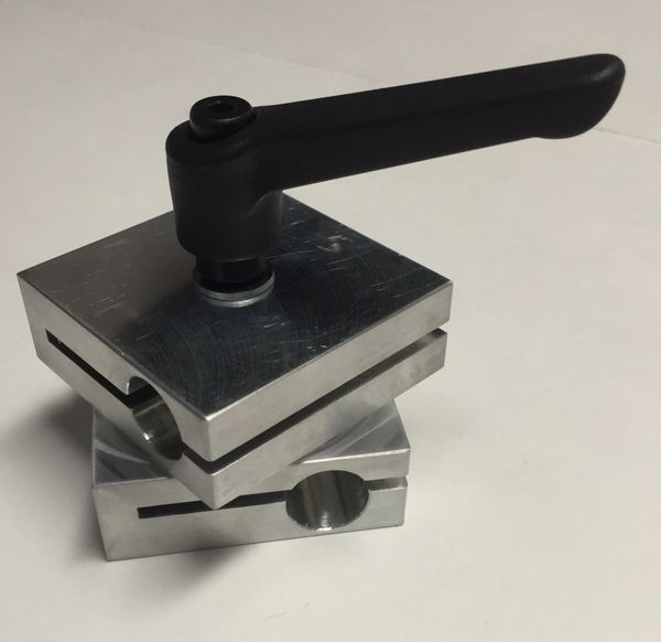 0105 Universal Knuckle