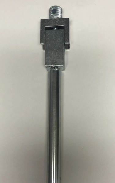 0155 500mm Vee Bar