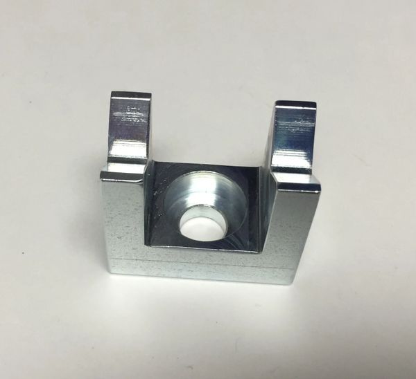 0125 Locking V Block