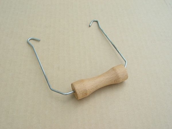 Kelly Kettle Trekker Replacement Handle (50015)