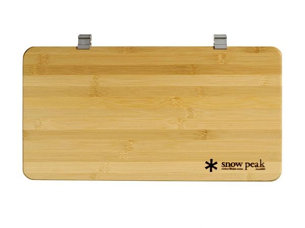 Snow Peak IGT Slide Top Half (CK-153TR)