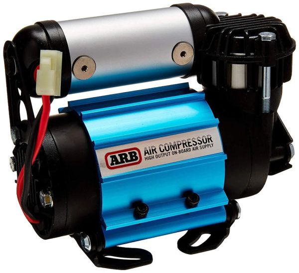 ARB CKMA12 Hi-Output On-Board Air Compressor (CKMA12)