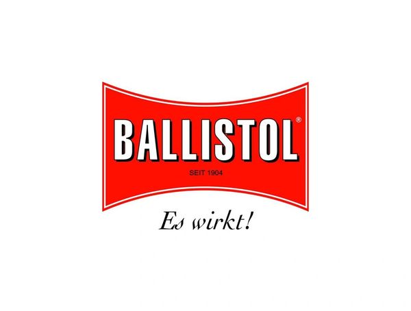 Ballistol