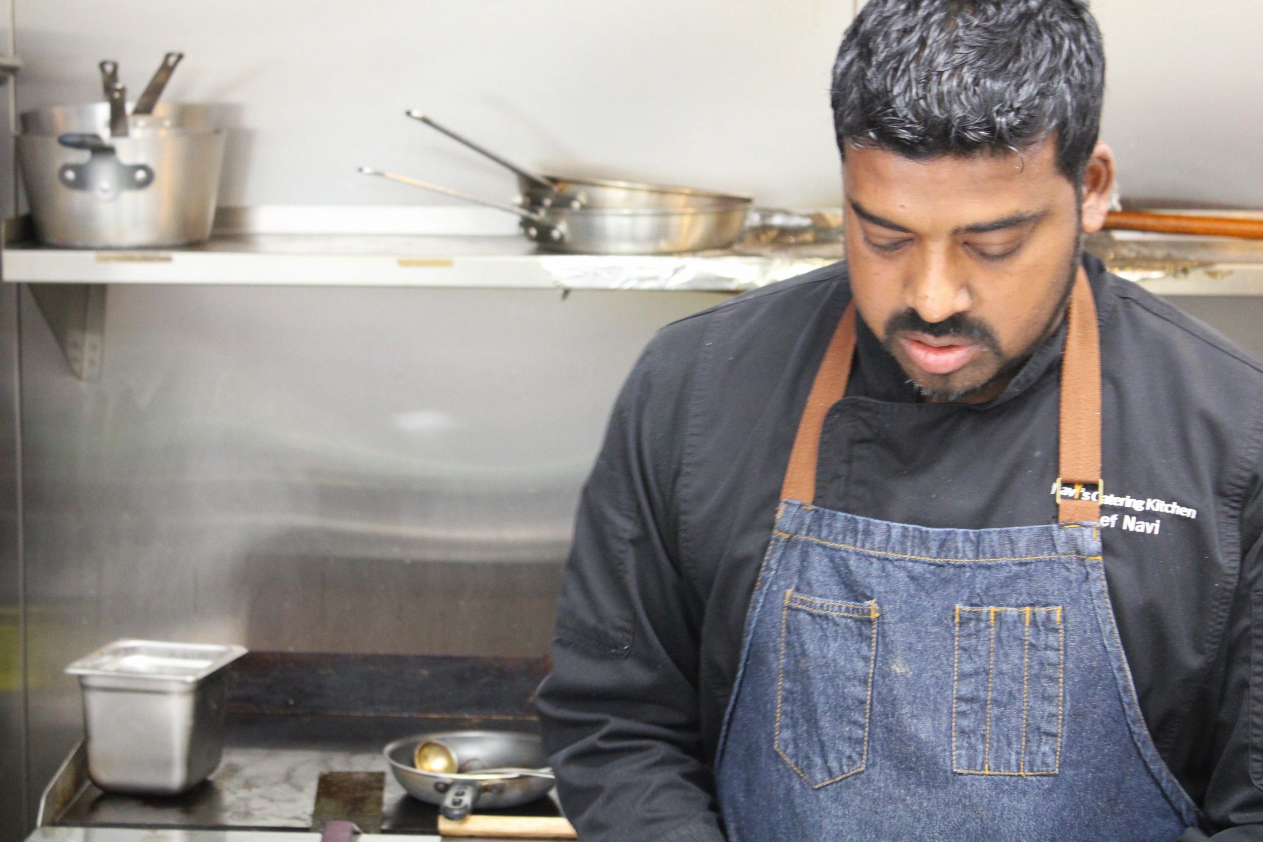 Catering, Chef - Navi's Catering Kitchen - Lynnwood, Washington