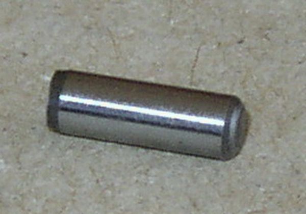 6499 0009 Pin, Dowel (Oil Pressure Pump)