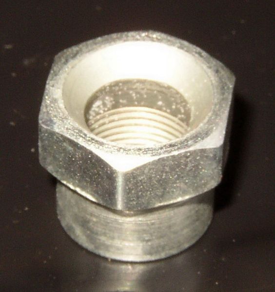 2699 0077 Nut, Gimbal Lower