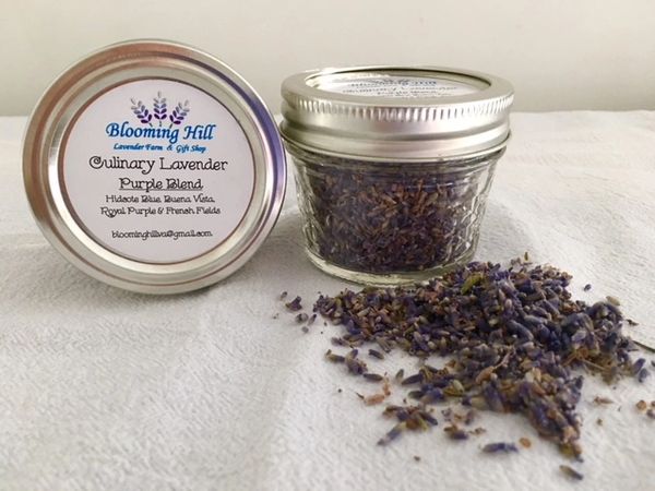 Culinary Lavender Blend