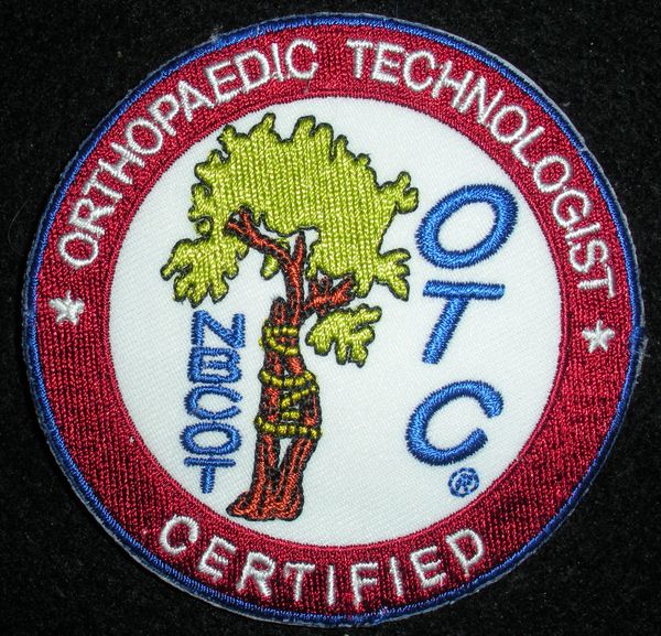 OTC Patch