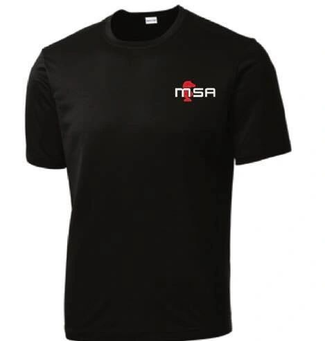 MSA T-Shirts