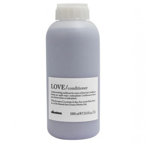 LOVE SMOOTH/ CONDITIONER LITER