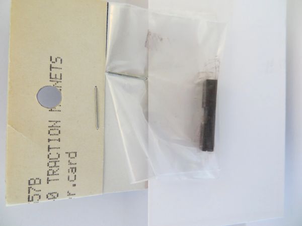 Tyco 440 Traction Magnet