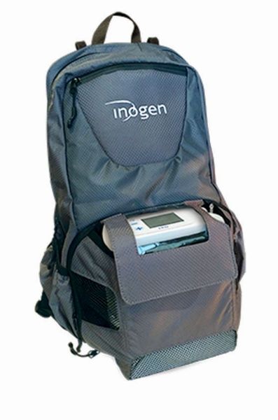 INOGEN G5 Backpack