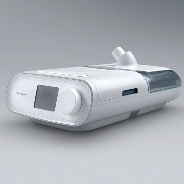 Dreamstation CPAP