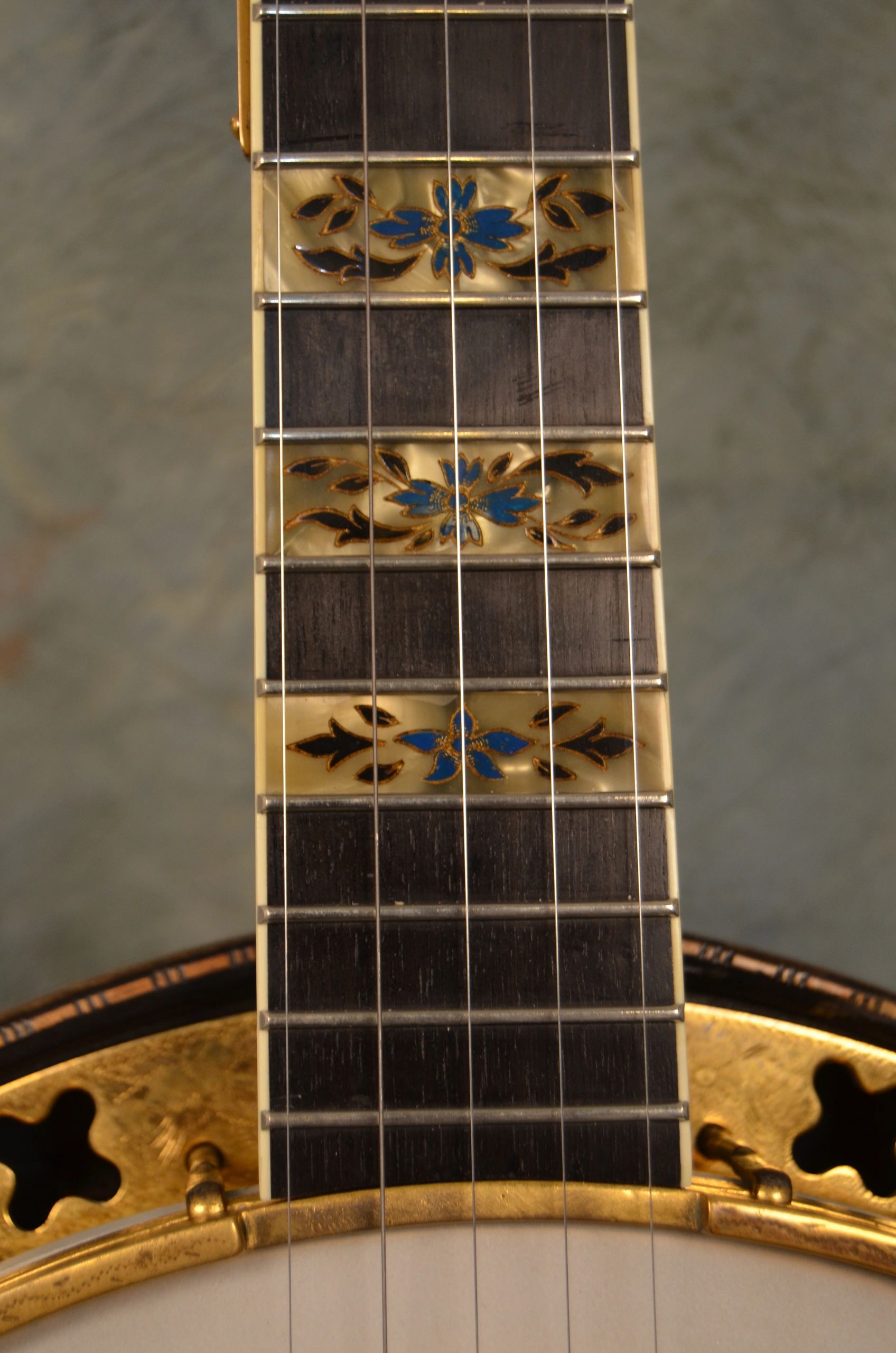 Turtle Hill Banjo Company - Banjo Sales, Prewar Gibson, Banjo