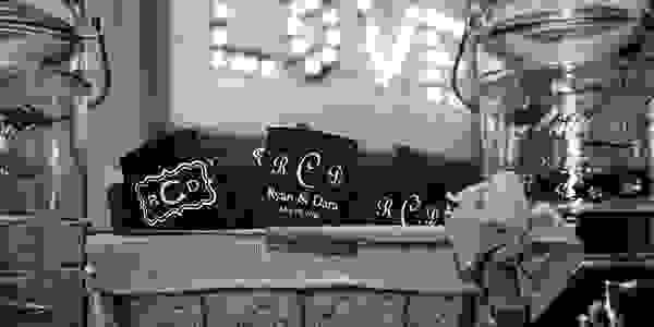 Mountain Ridge Venue - Wedding Venue, Rustic Barn