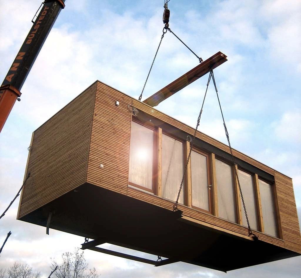 Ready to Grow Modular