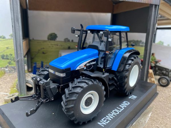 Products | Stockist of diecast farm models UK east sussex tractors trailers