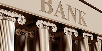 Find Hidden Checking/Savings Bank Accounts