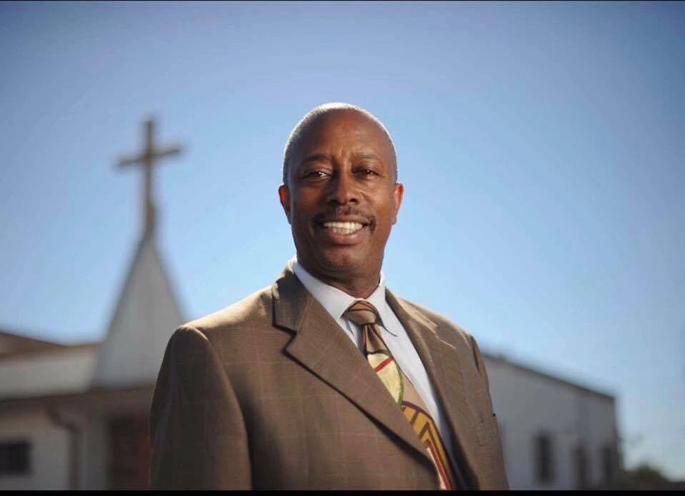 God, Church, Spiritual - mzrich.org - Richmond, California