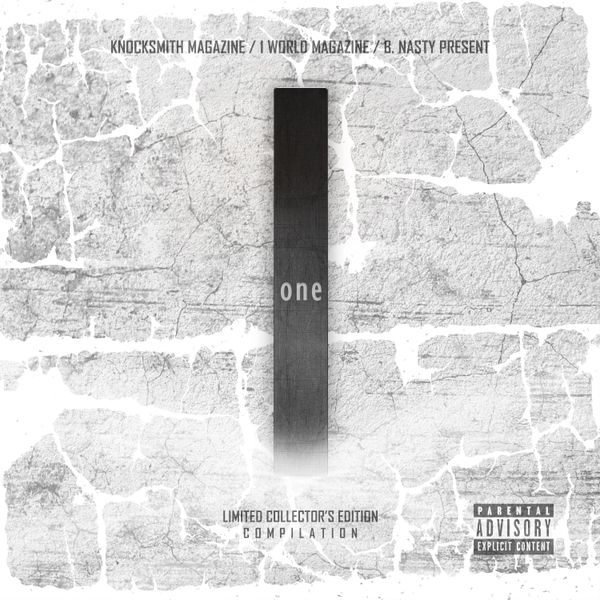 "ONE" COMPILATION (CD)