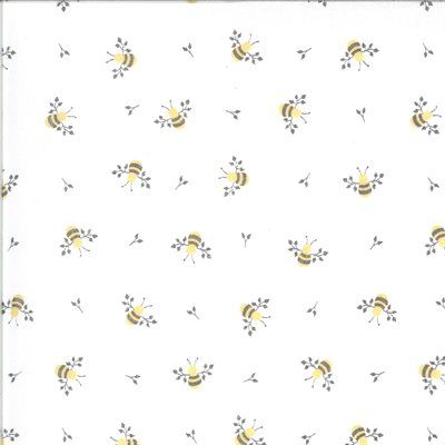 Spring Brook by Corey Yoder for Moda - Cloud