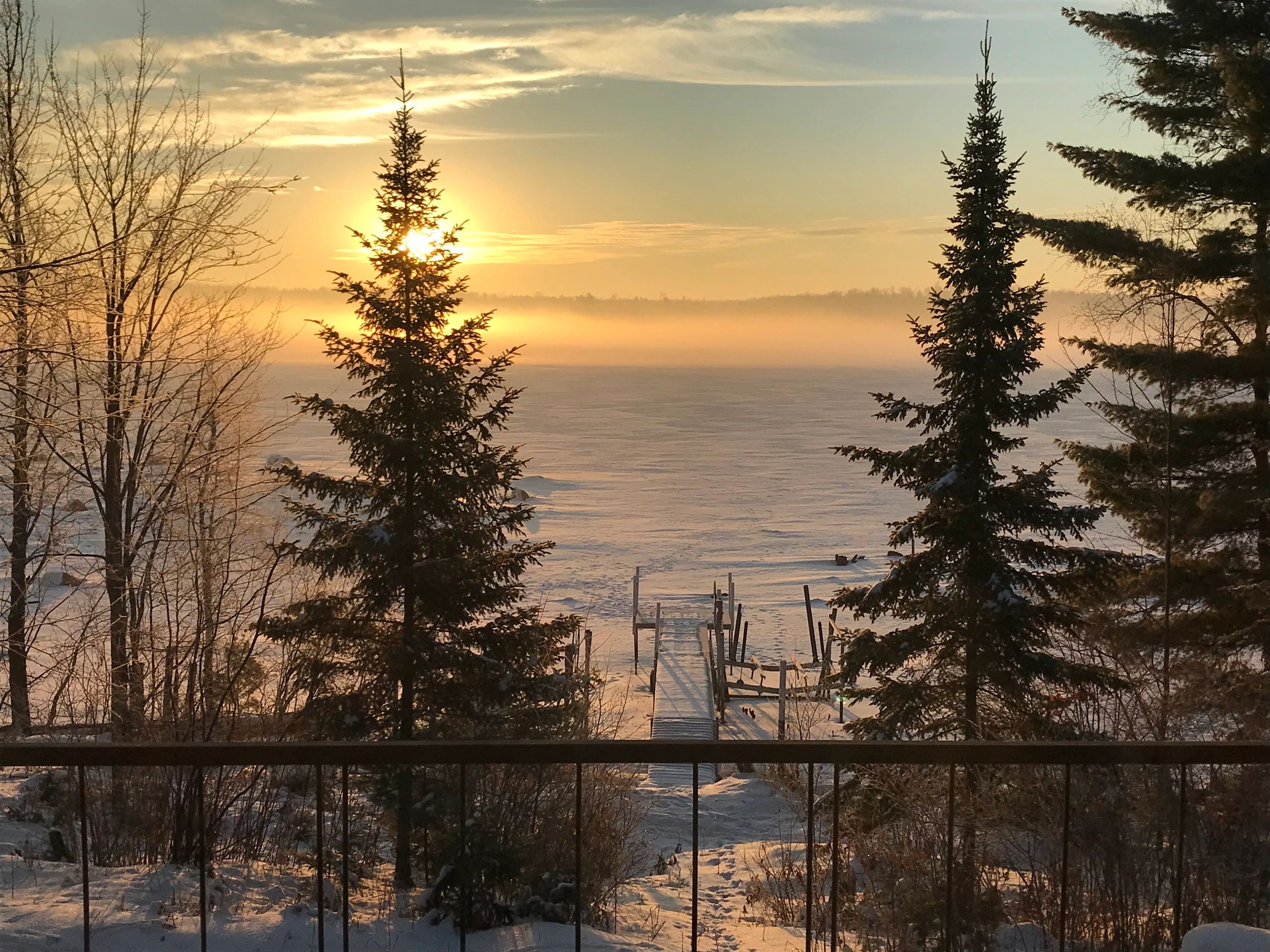 Moose Lake Improvement Association