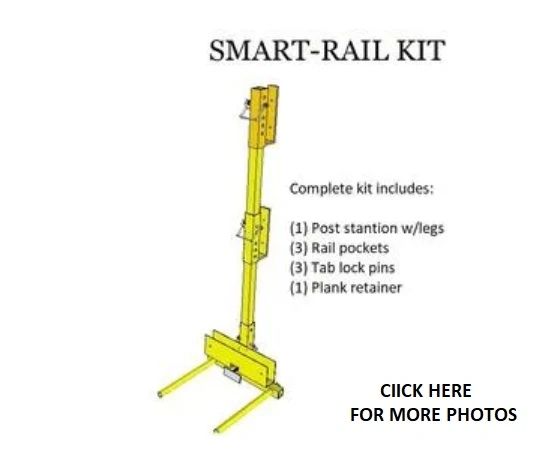 Smart-Rail Kit