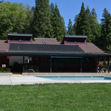 Gold Ridge Property Owners Association