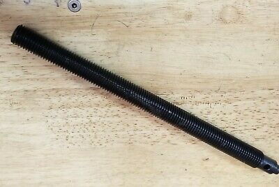 Sunnen Kwik Way Rottler Berco Comec Head or Block Surfacer Jack Screw ...